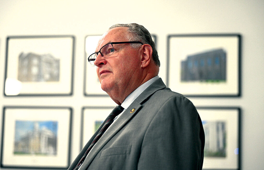 W.Va. lawmakers discuss ‘true’ labor force participation rate | News ...